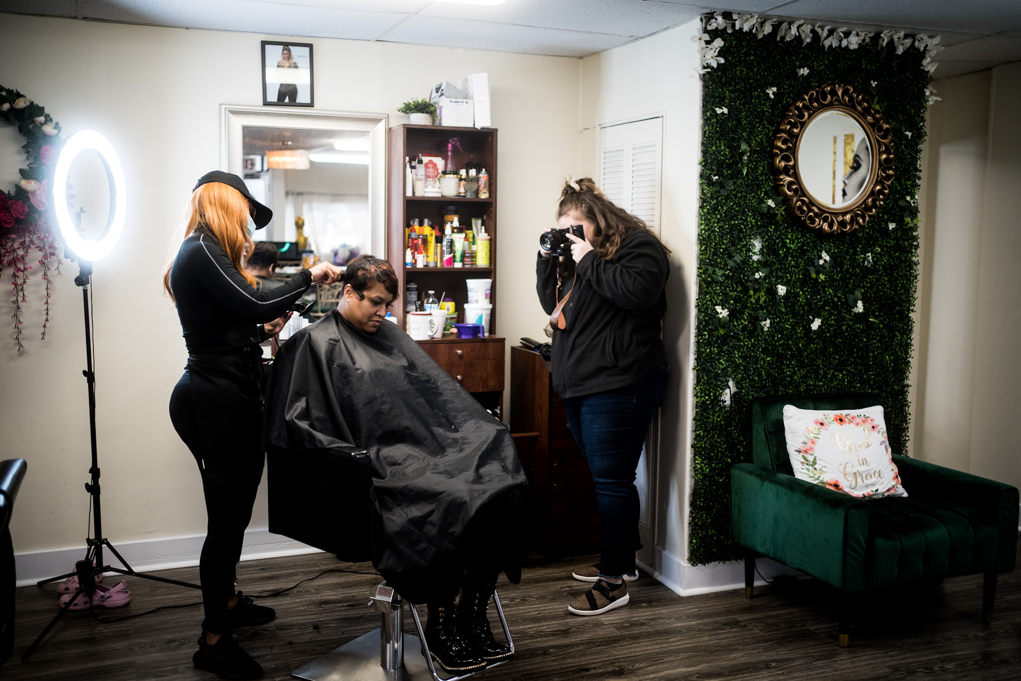 First Sip Studios – Video Production Share Your Story